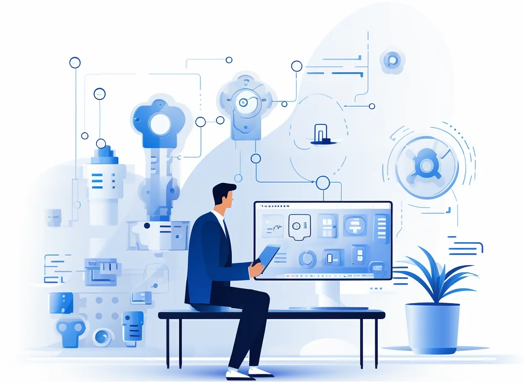 AI Automation & Customization: Supercharge Business Operations AI Automation & Customization: Supercharge Business Operations