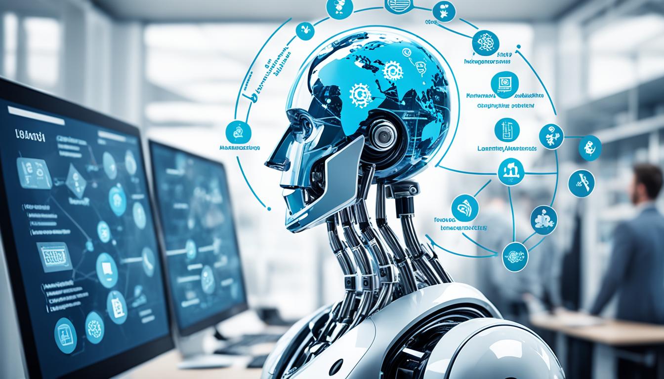 8 AI Business Models Revolutionizing B2B Sectors 8 AI Business Models Revolutionizing B2B Sectors