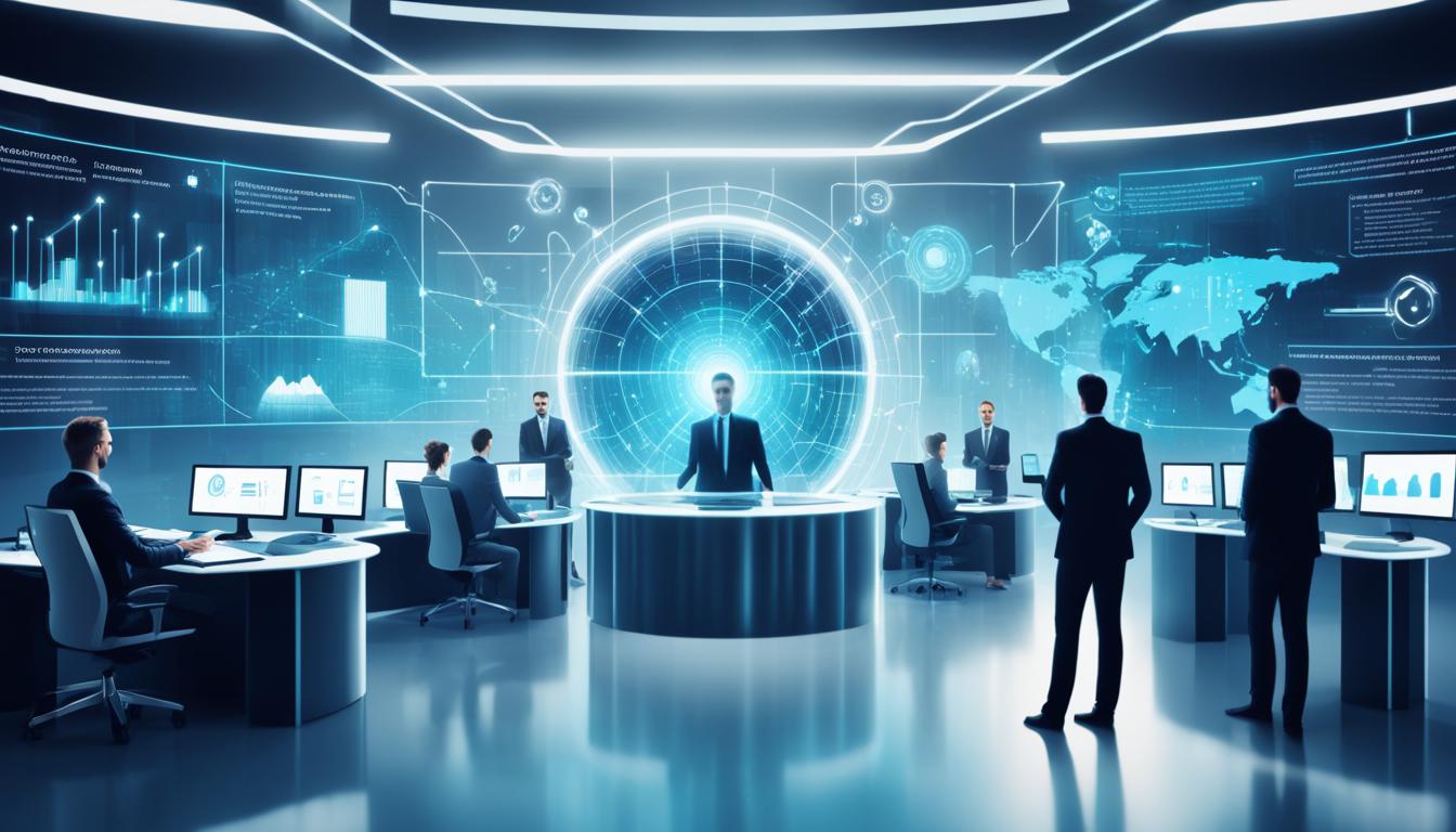 10 Ways AI Predictive Analytics Are Shaping B2B Industries 10 Ways AI Predictive Analytics Are Shaping B2B Industries